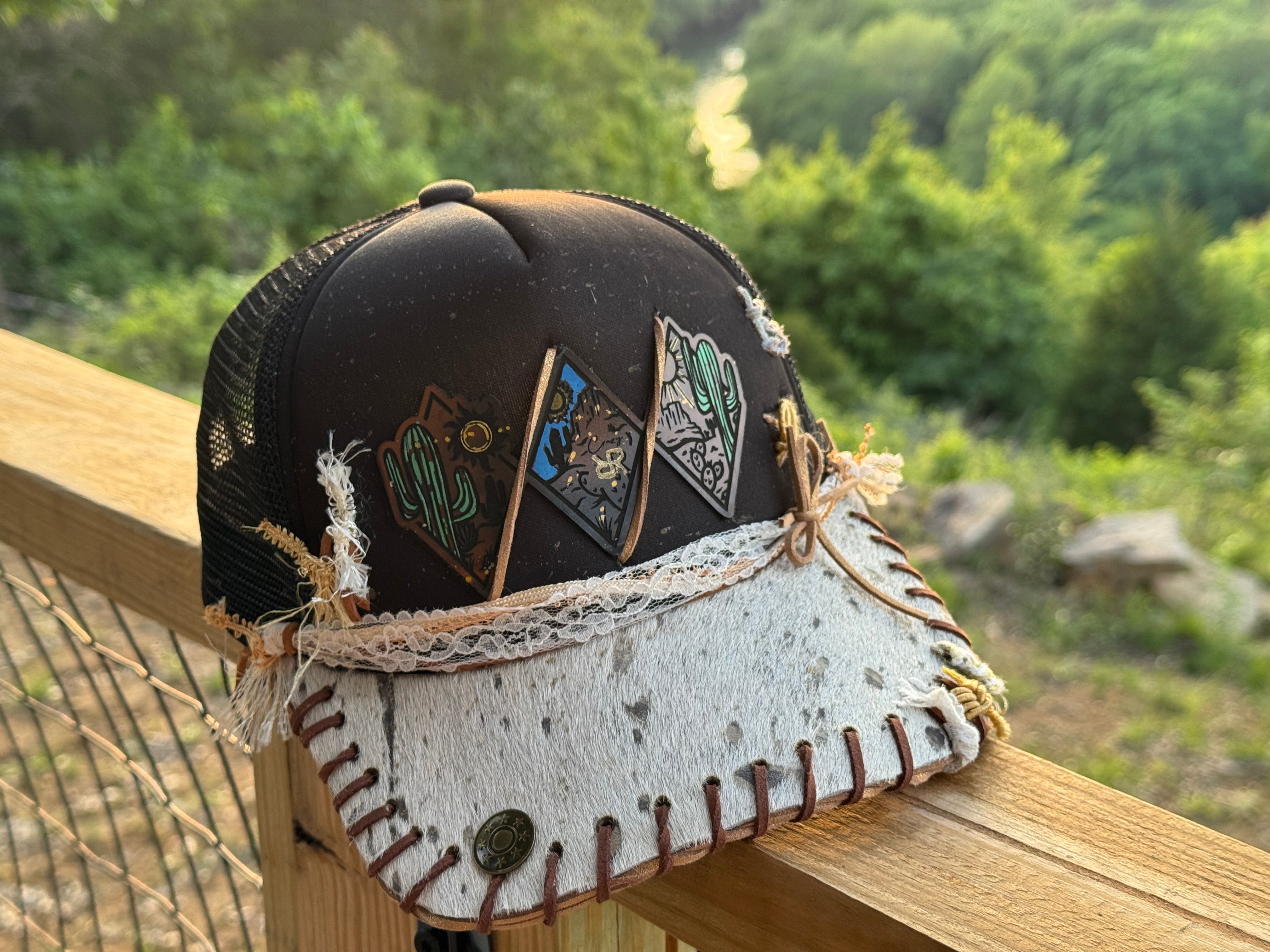 Custom Hats – Crazy R’s Customs